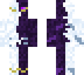 Eiko - OC | Minecraft Skin