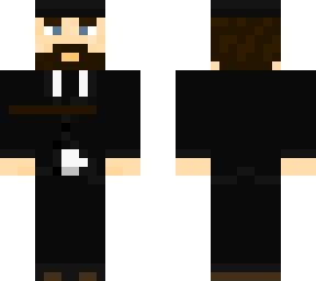 Eminem | Minecraft Skin