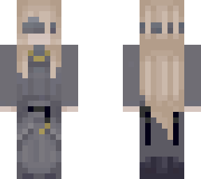 fire keeper | Minecraft Skins