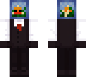 fish bowl | Minecraft Skins