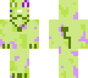 Goober 1 | Minecraft Skin