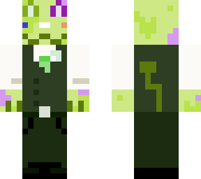 Goober 2 | Minecraft Skin