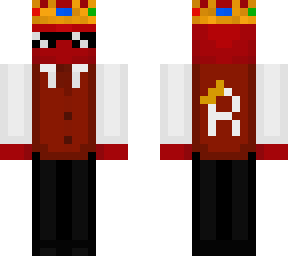 brain rot | Minecraft Skins