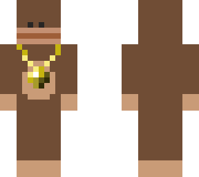 monkey | Minecraft Skins