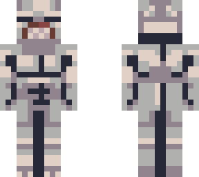 fear and hunger | Minecraft Skins