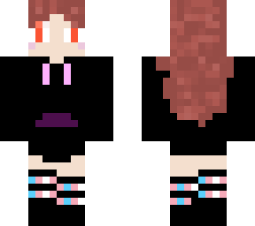 Niki | Minecraft Skin