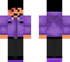 pluh | Minecraft Skin