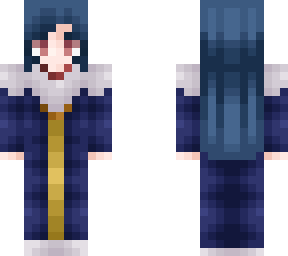 Sarah - Shining Force 2 | Minecraft Skin