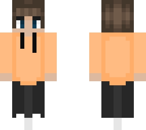 sebastian | Minecraft Skins