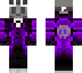 engineer | Minecraft Skins