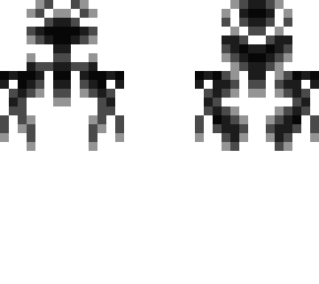 Spectre | Minecraft Skin