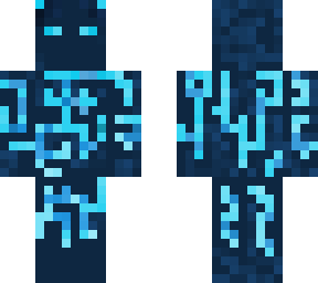 Thalleous | Minecraft Skin