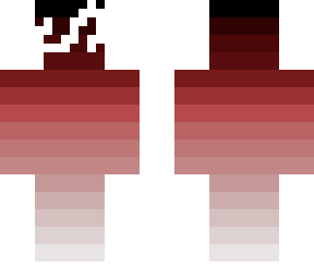 The Decayed Style Scorpius (Stargate) | Minecraft Skin