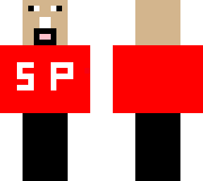 Treyton From GTA | Minecraft Skin