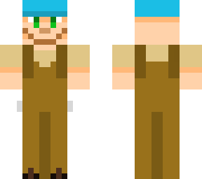 uncle | Minecraft Skins