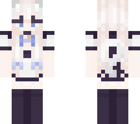 vanilla | Minecraft Skins