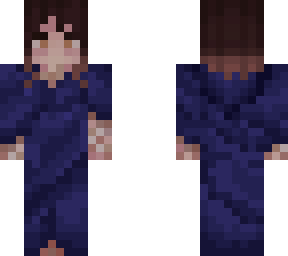 Viktor from Arcane | Minecraft Skin