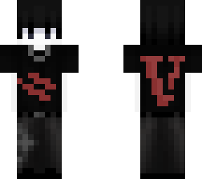 vlone | Minecraft Skins