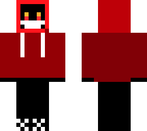 xdemon | Minecraft Skins