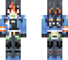 zzz | Minecraft Skins