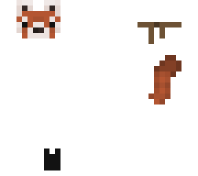 panda | Minecraft Skins