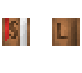 library | Minecraft Skins