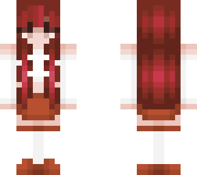 ~Cake~ | Minecraft Skin