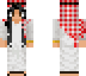 arab | Minecraft Skins