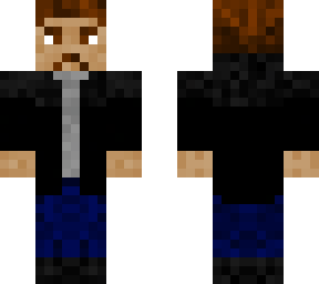 goatee | Minecraft Skins
