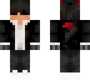 Blake | Minecraft Skin