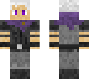 builderman | Minecraft Skins