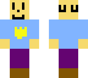 dogman | Minecraft Skins