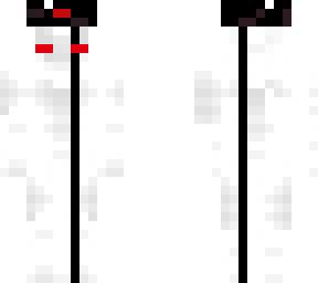 Ender God | Minecraft Skin