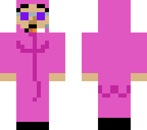 joji | Minecraft Skins
