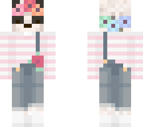 gigi | Minecraft Skins