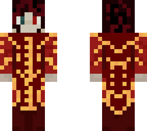 sorcerer | Minecraft Skins