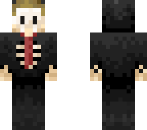 grian | Minecraft Skin