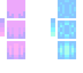 hair shading tut. | Minecraft Skin