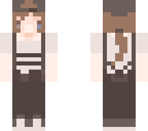 harris | Minecraft Skin