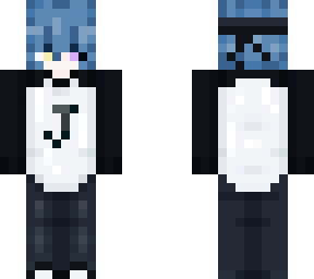 JOHAN | Minecraft Skin