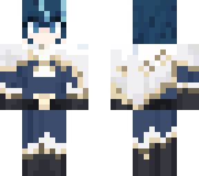 limbus company | Minecraft Skins