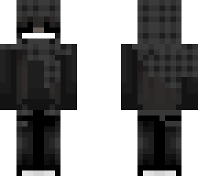 Mafia | Minecraft Skin