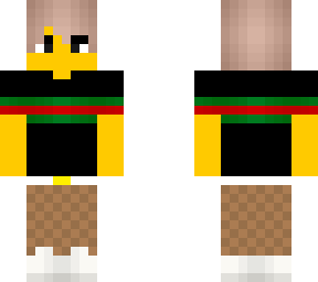 Male - Gucci | Minecraft Skin