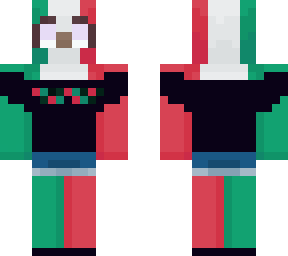 mexico | Minecraft Skins