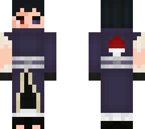 Obito | Minecraft Skin