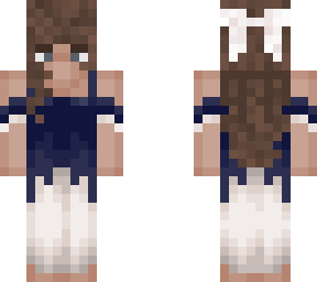 pearl | Minecraft Skins