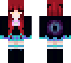 shai | Minecraft Skins