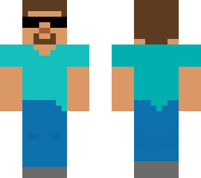 proboiz | Minecraft Skins