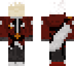 ragna | Minecraft Skins