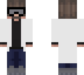 random | Minecraft Skin